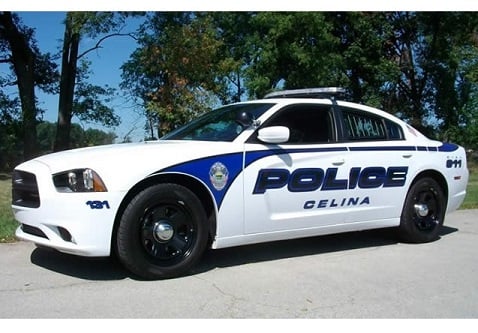 Celina Police Department - Partner Portal